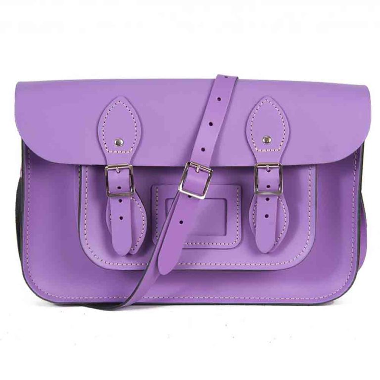 Luxury Handmade Satchels, UK, Oxbridge Satchels, Manchester