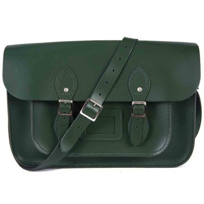 Luxury Handmade Satchels, UK, Oxbridge Satchels, Manchester